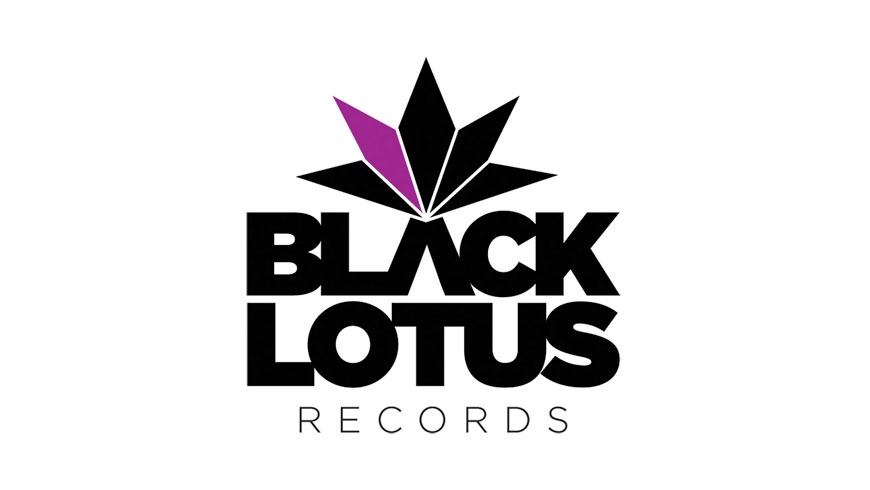Lotus Effect Records Logo, image, download logo | LogoWiki.net
