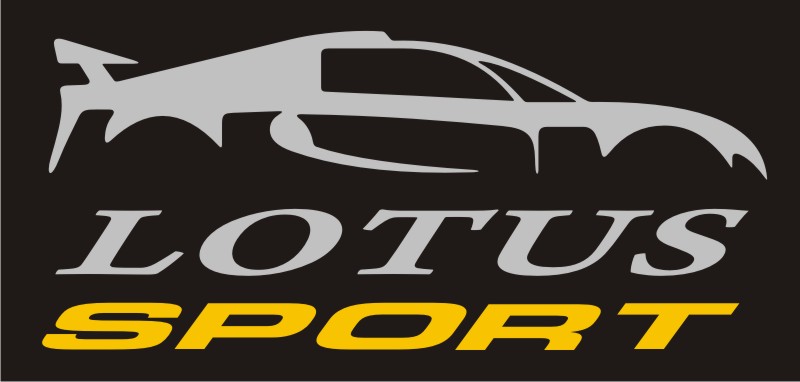 Lotus Sport Logo, image, download logo | LogoWiki.net