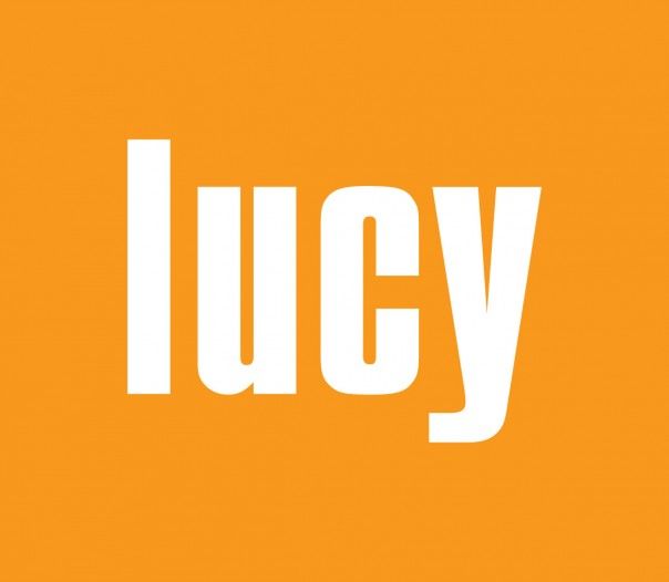 Lucy Logo, image, download logo | LogoWiki.net