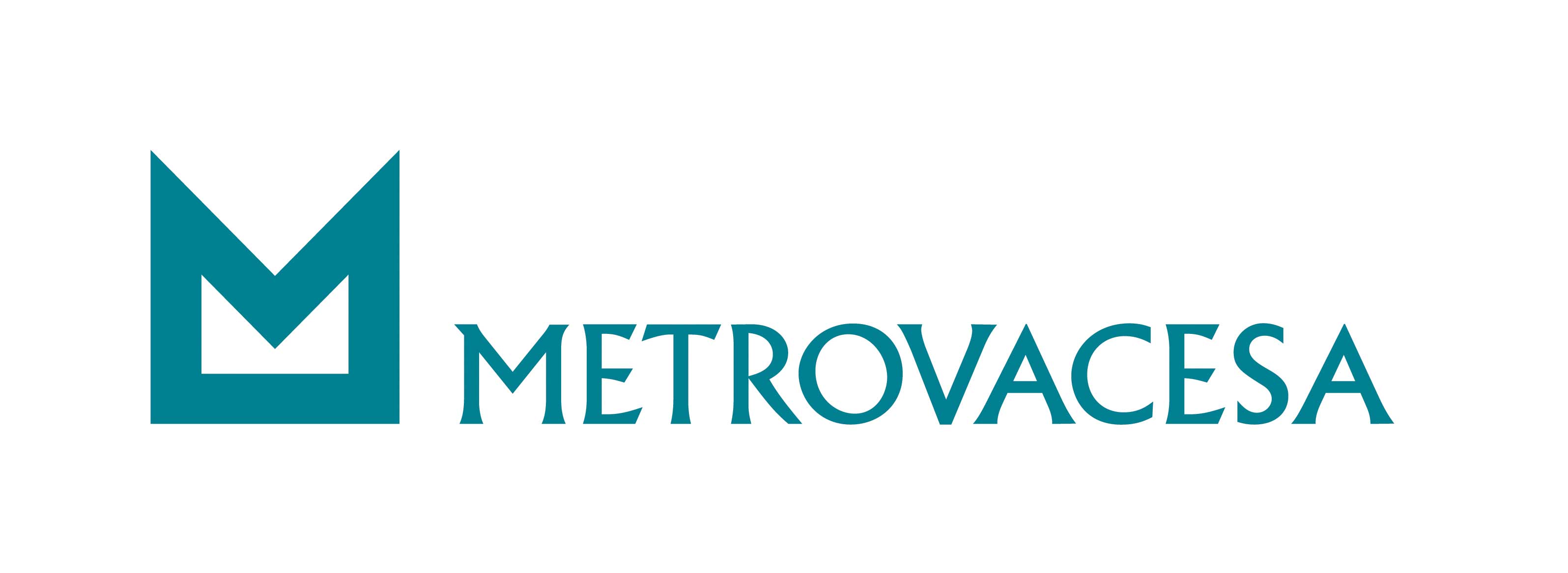 METROVACESA Logo, image, download logo | LogoWiki.net