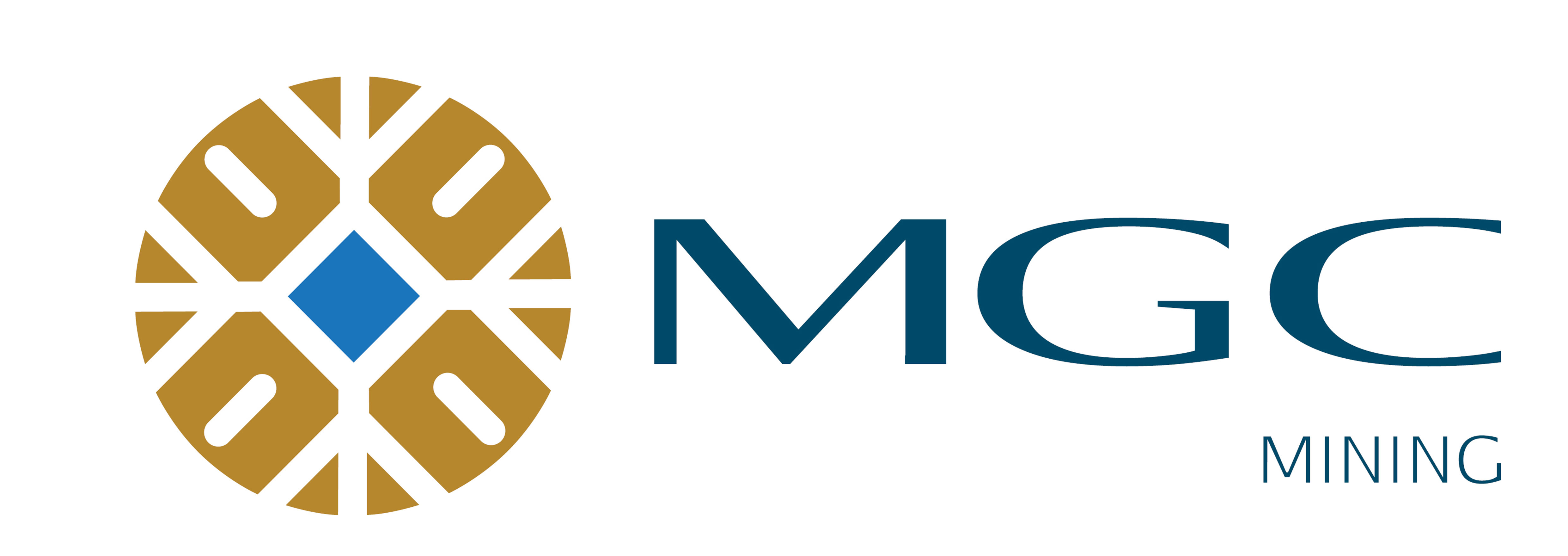 MGC Logo, image, download logo | LogoWiki.net