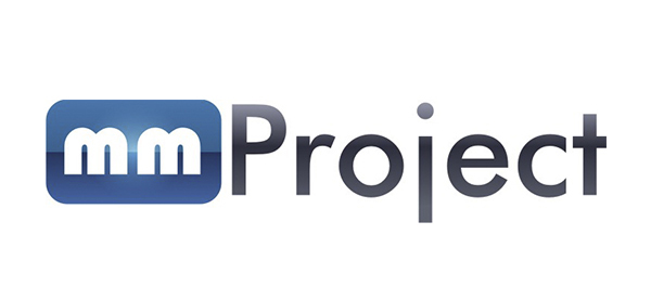 MM Project Logo, image, download logo | LogoWiki.net