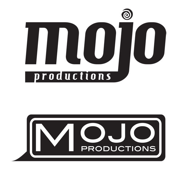 MOJO Productions Logo, image, download logo | LogoWiki.net