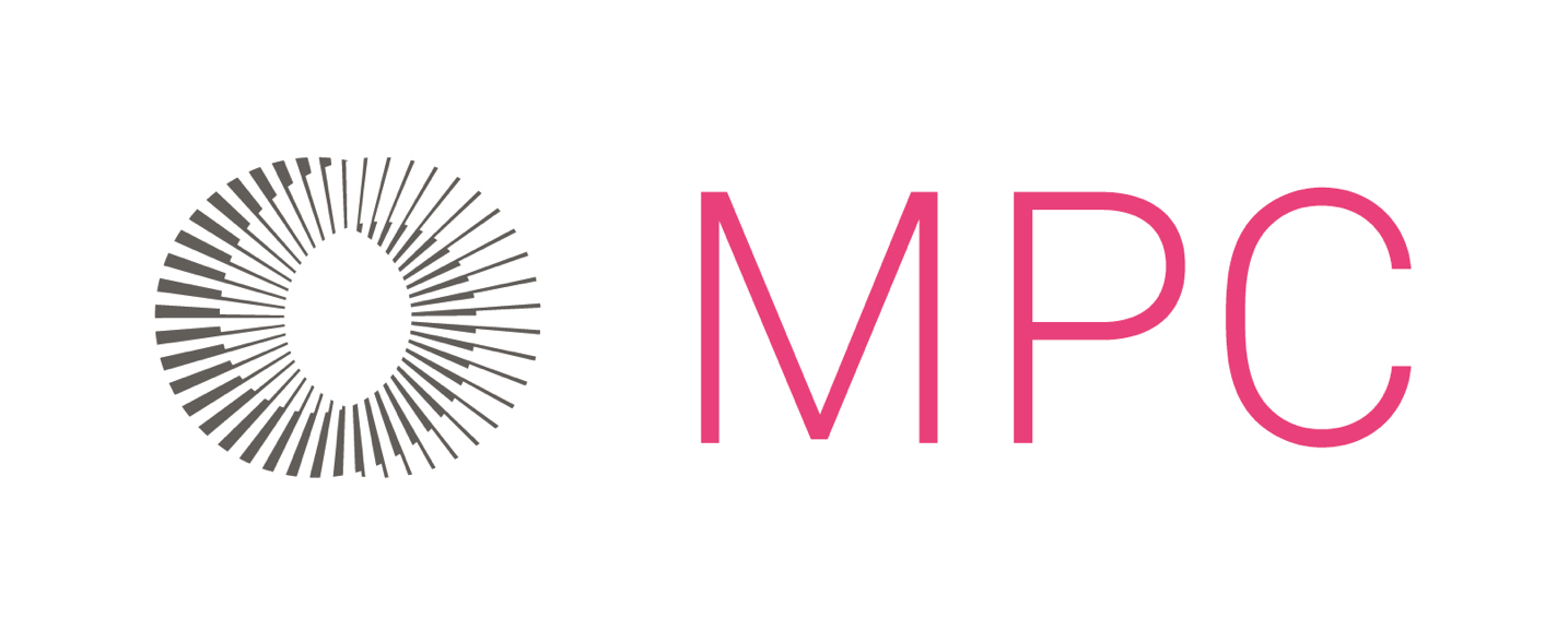 MPC Logo, image, download logo | LogoWiki.net