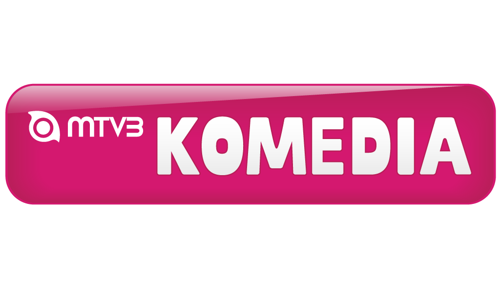 MTV Komedia Logo, image, download logo | LogoWiki.net