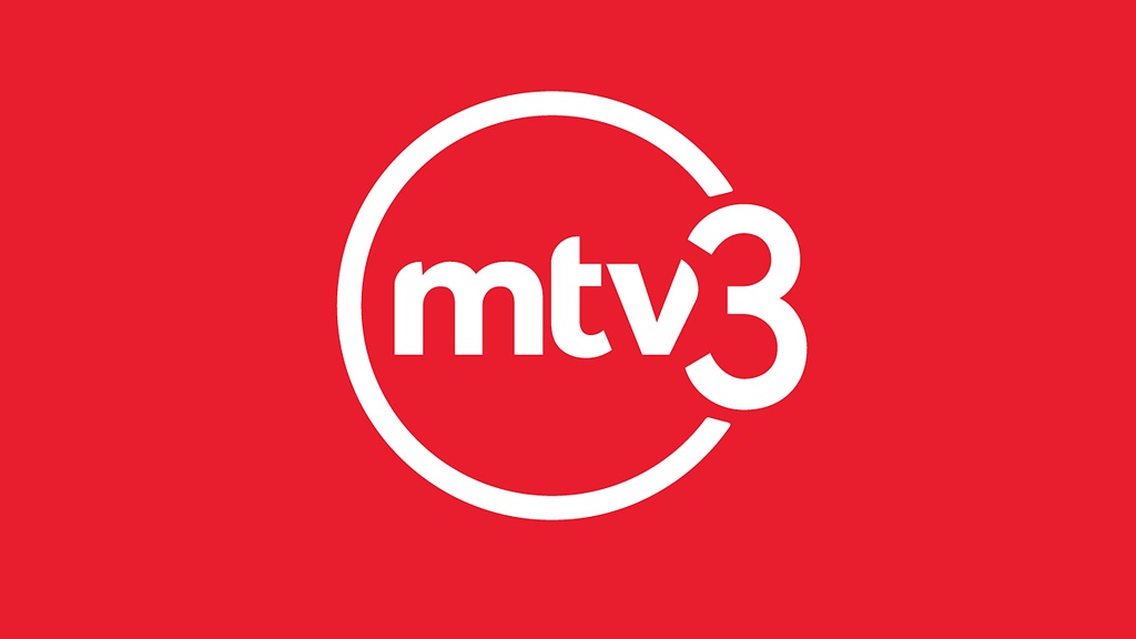 MTV3 Logo, image, download logo | LogoWiki.net
