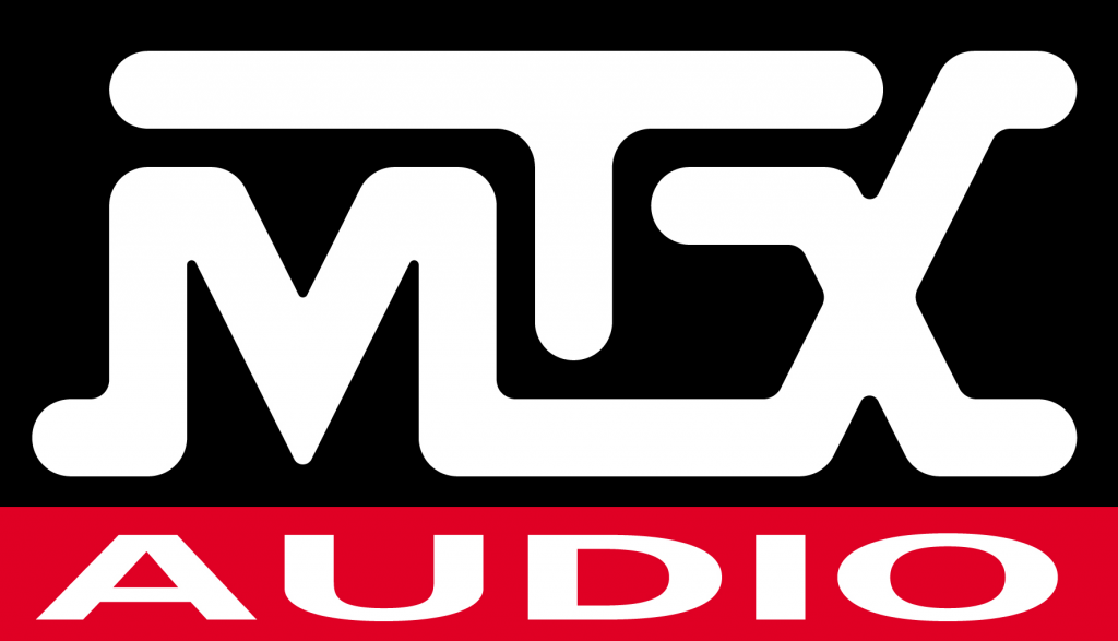 MTX Audio Logo, image, download logo | LogoWiki.net