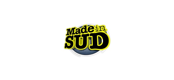 Made in Sud Logo, image, download logo | LogoWiki.net
