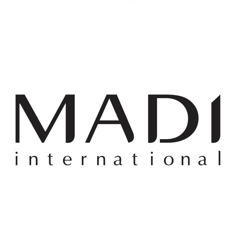 Madi International Logo, image, download logo | LogoWiki.net