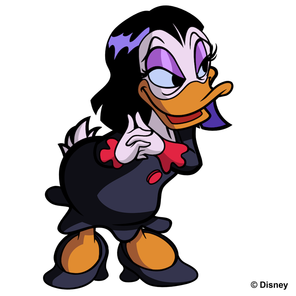 Magica De Spell Amelia Logo, image, download logo | LogoWiki.net