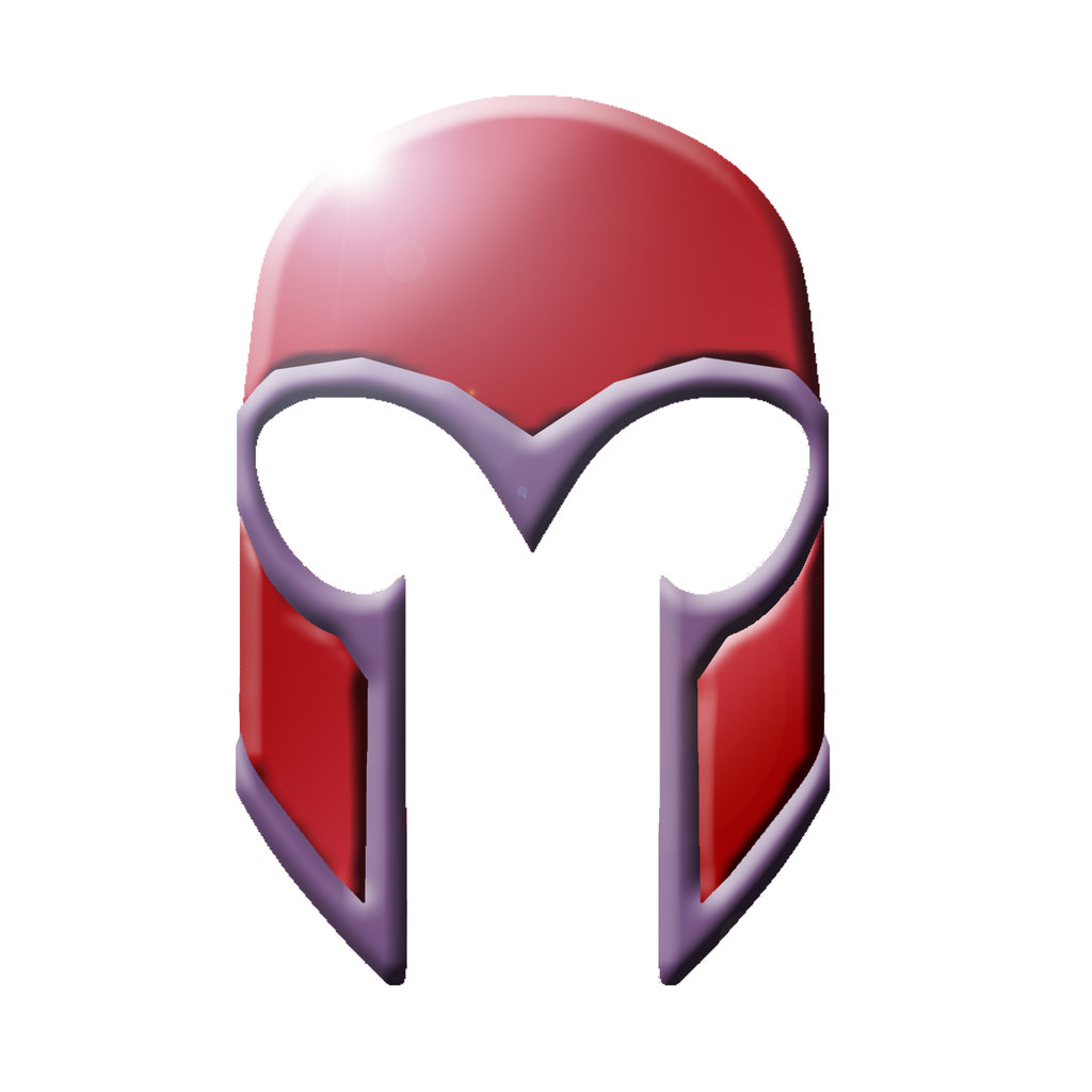 Magneto Logo, image, download logo | LogoWiki.net