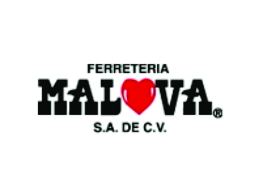 Malova Logo, image, download logo | LogoWiki.net