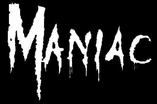 Maniac Butcher Logo, image, download logo | LogoWiki.net