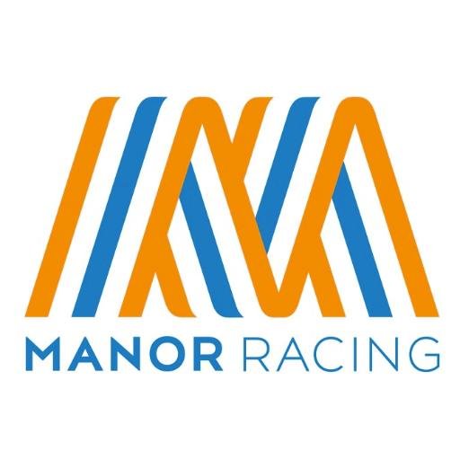 Manor F1 Logo, image, download logo | LogoWiki.net