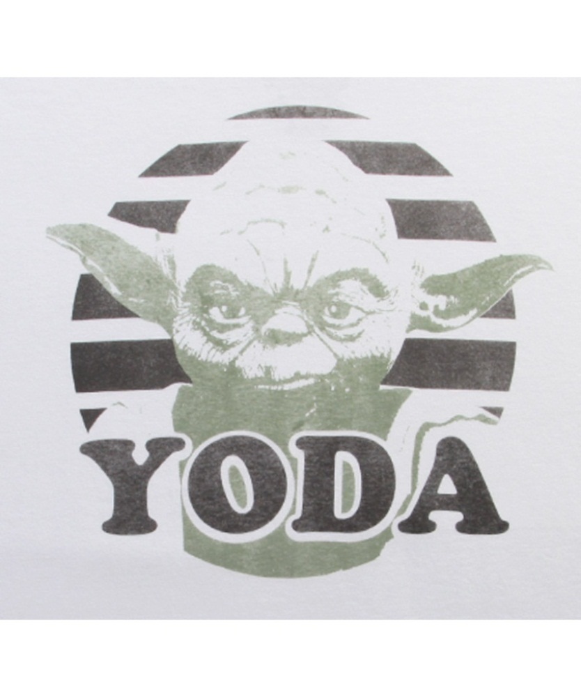 Master Yoda Logo, image, download logo | LogoWiki.net