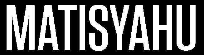 Matisyahu Logo, image, download logo | LogoWiki.net