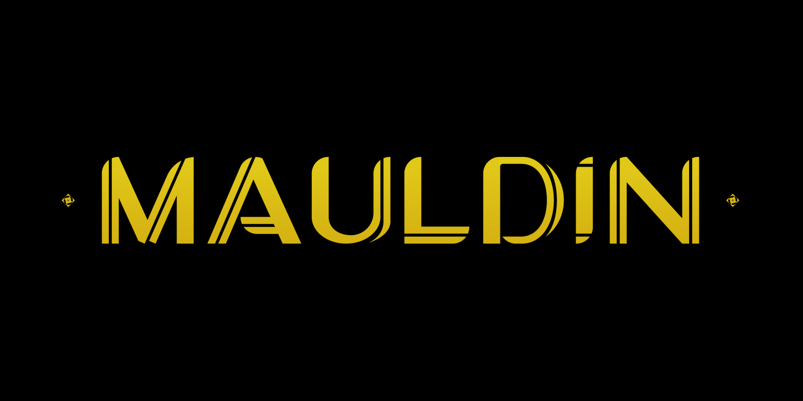 Maudlin Logo, image, download logo | LogoWiki.net