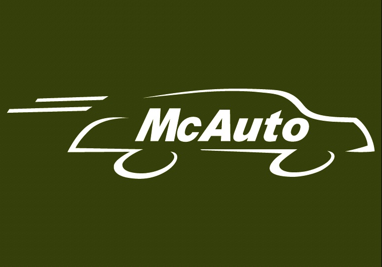 McAuto Logo, image, download logo | LogoWiki.net