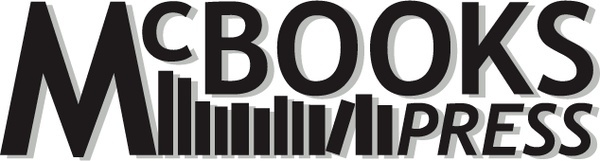 McBooks Press Logo, image, download logo | LogoWiki.net