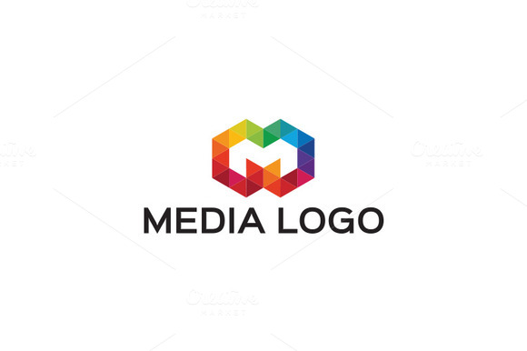 Media Logo, image, download logo | LogoWiki.net