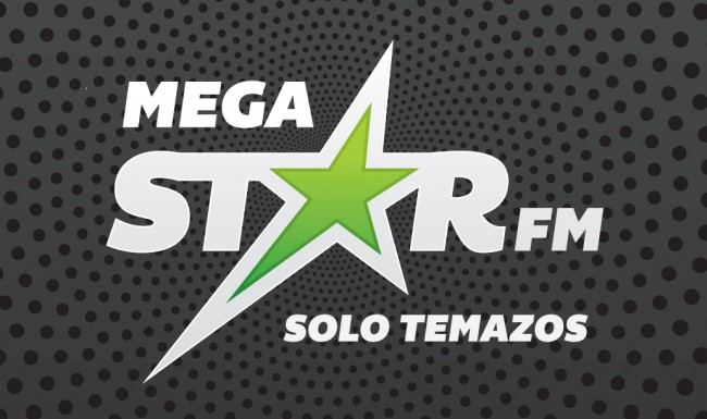 Mega Star FM Logo, image, download logo | LogoWiki.net