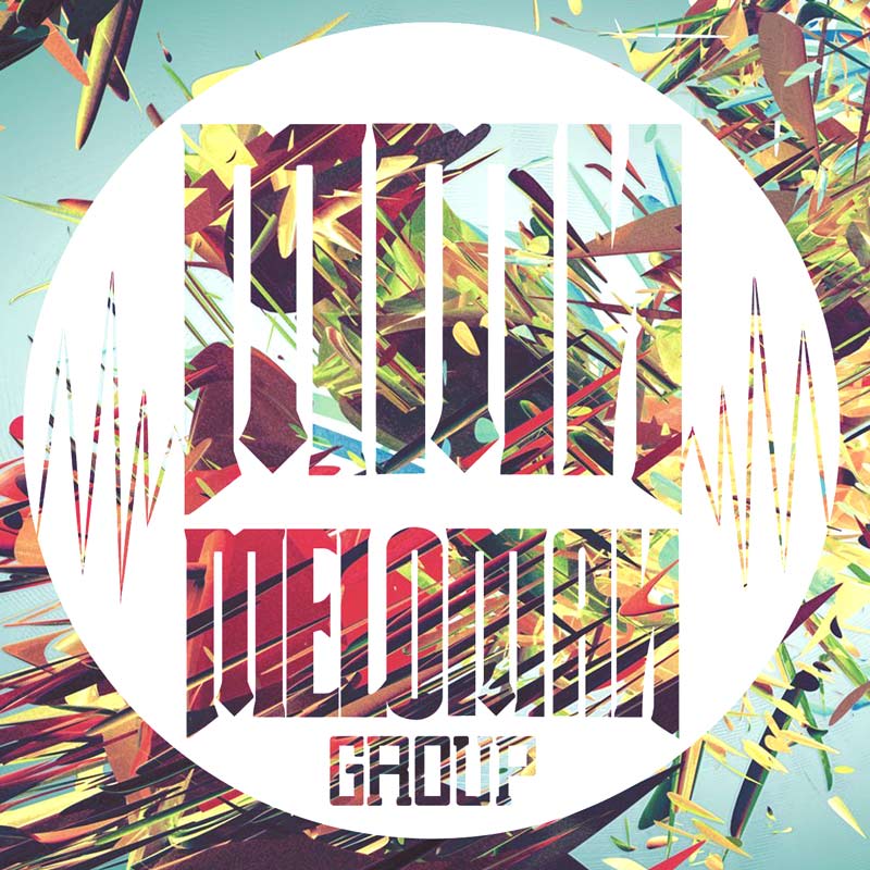 Meloman Logo, image, download logo | LogoWiki.net