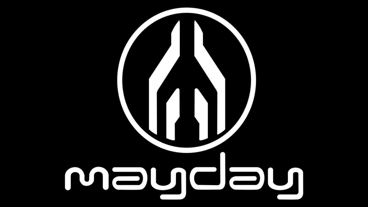 Members of Mayday - Band Logo, image, download logo | LogoWiki.net