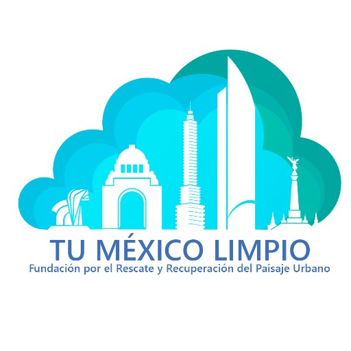 Mexico Limpio Logo, image, download logo | LogoWiki.net