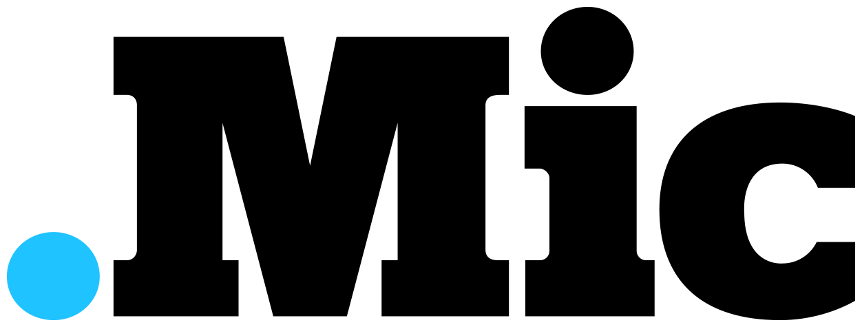 MiC Logo, image, download logo | LogoWiki.net
