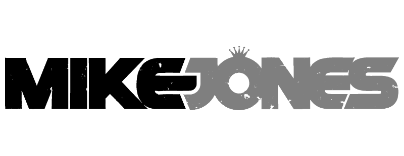 Mike Jones Logo, image, download logo | LogoWiki.net