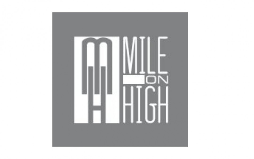 Mile High Signs, Inc. Logo, image, download logo | LogoWiki.net