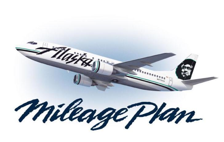Mileage Plan Logo, image, download logo | LogoWiki.net