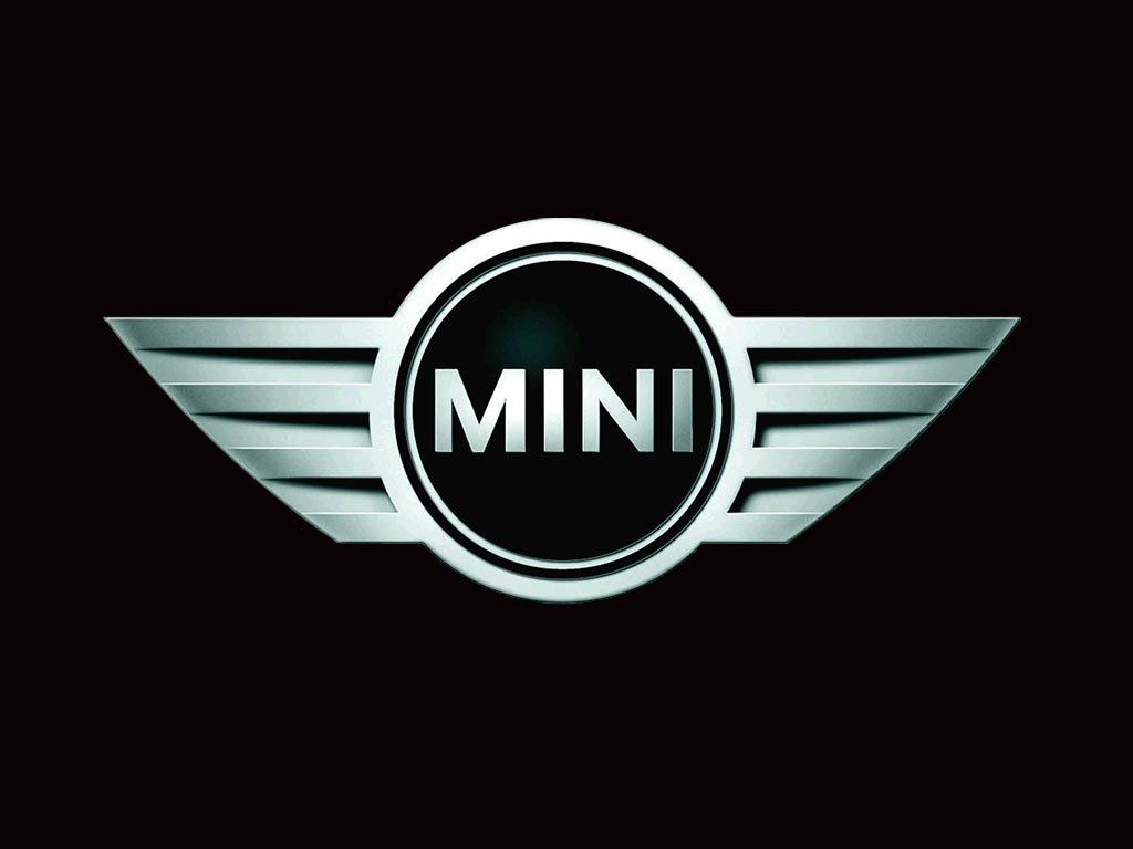 Mini Cooper Logo, image, download logo | LogoWiki.net