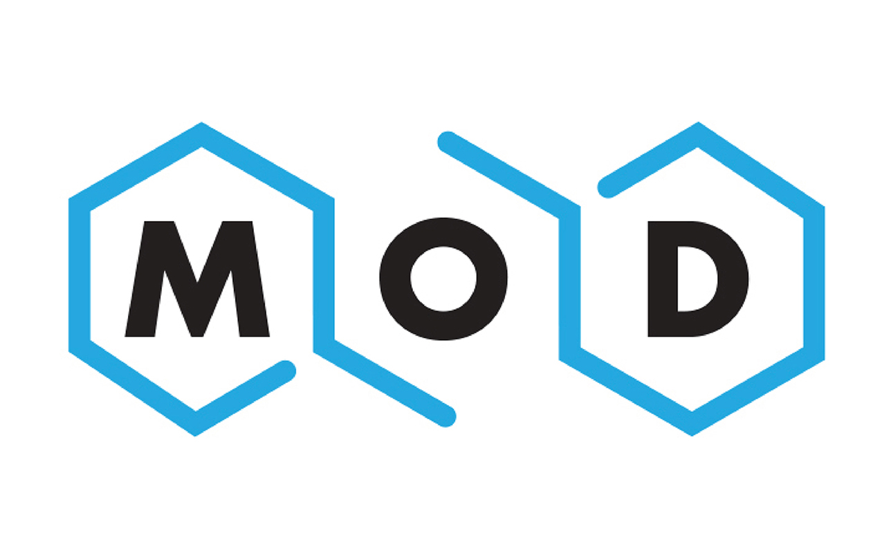 Mod 7 Logo, image, download logo | LogoWiki.net