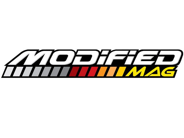 Modified Mag Logo, image, download logo | LogoWiki.net