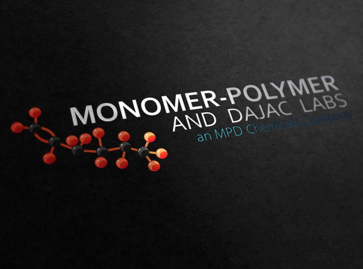 Monomer Logo, image, download logo | LogoWiki.net