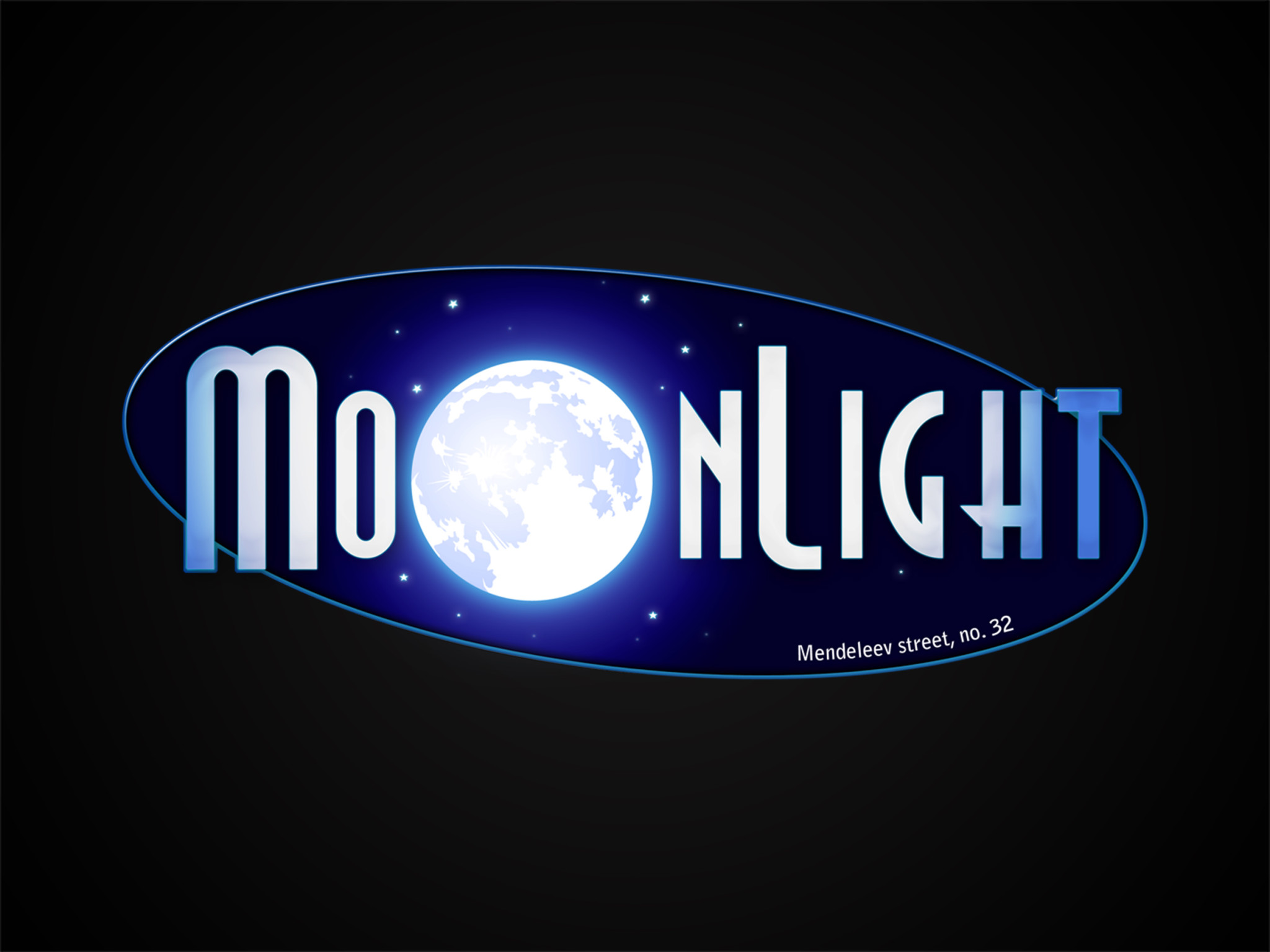 Moonlight Logo, image, download logo | LogoWiki.net