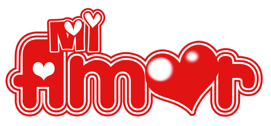 More Amor Logo, image, download logo | LogoWiki.net