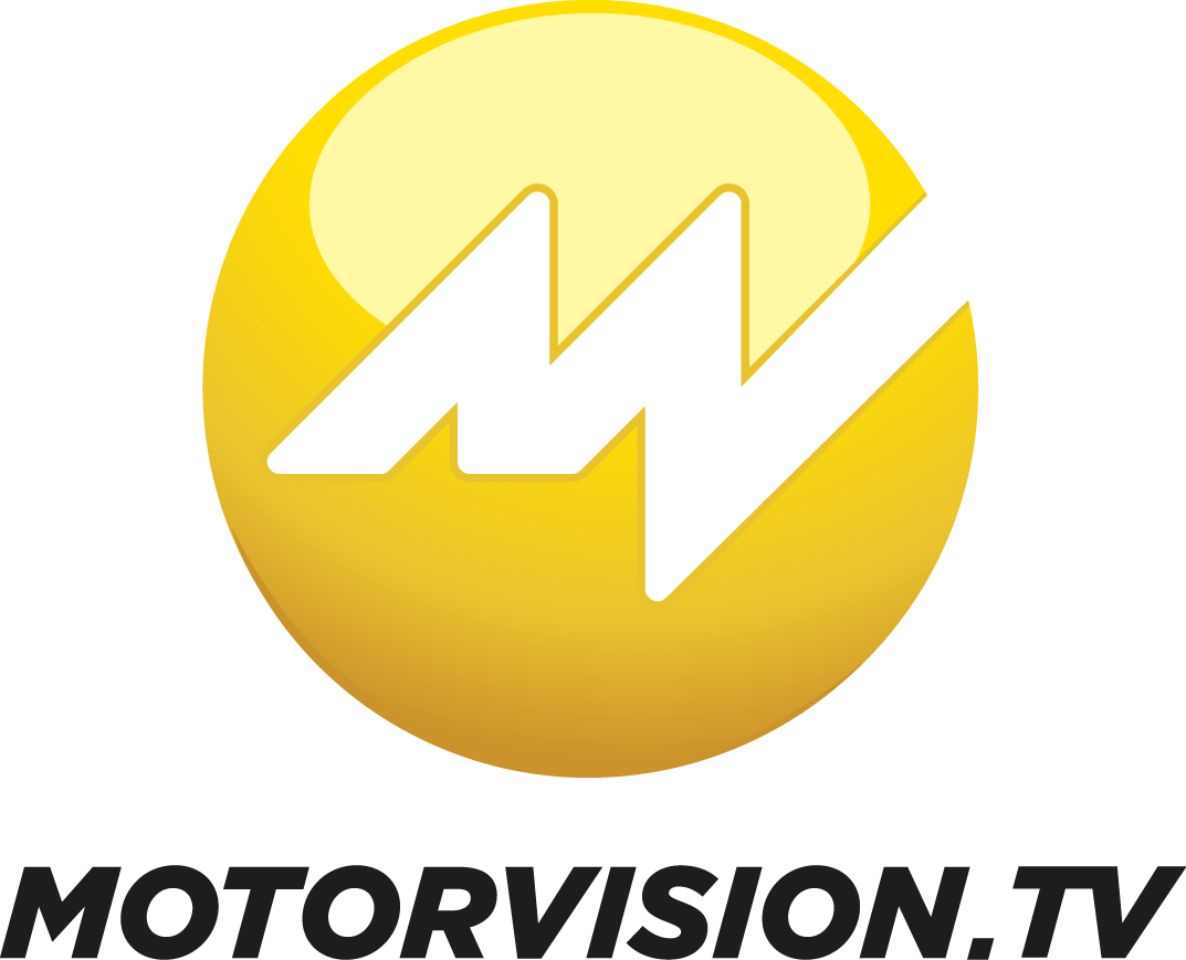 Motorvision TV Logo, image, download logo | LogoWiki.net