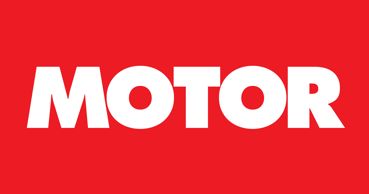 Motory Magazine Logo, image, download logo | LogoWiki.net