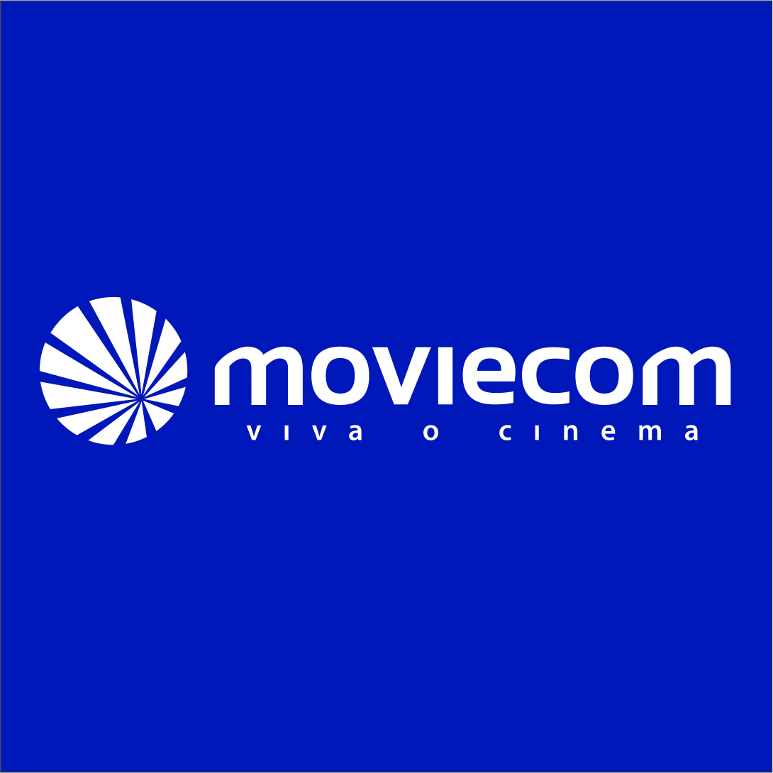 Moviecom Logo, image, download logo | LogoWiki.net