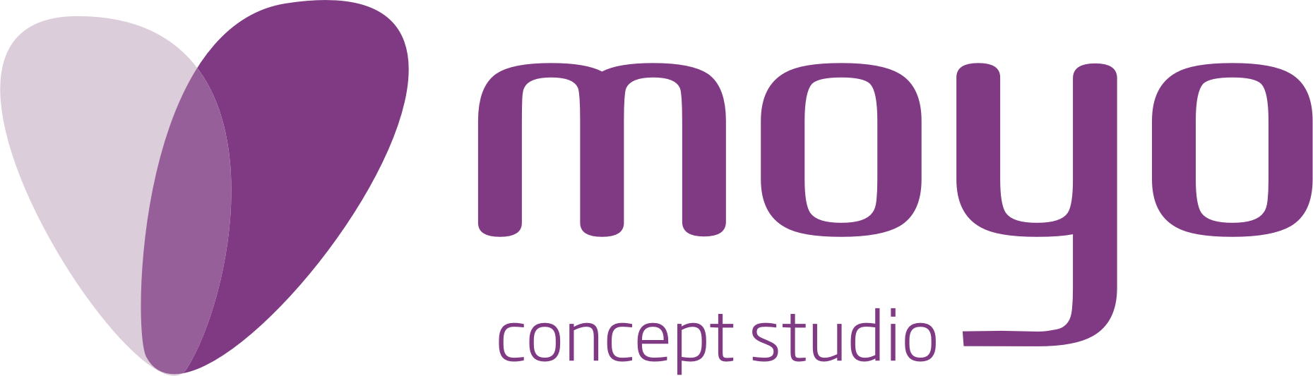 Moyo Concept Studio Logo, image, download logo | LogoWiki.net