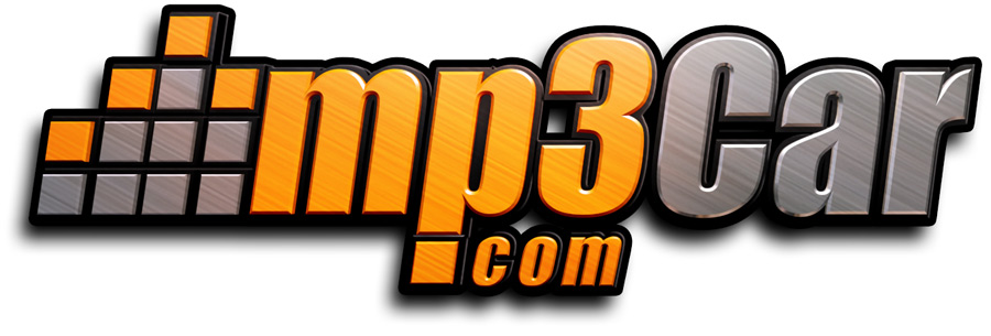 Mp3Car Logo, image, download logo | LogoWiki.net