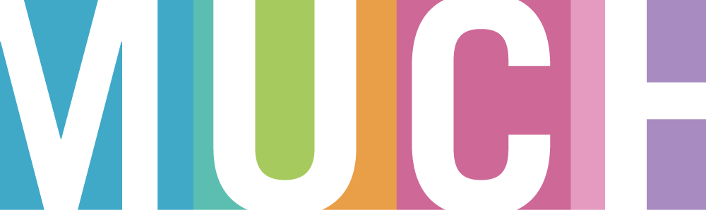 Much Logo, image, download logo | LogoWiki.net