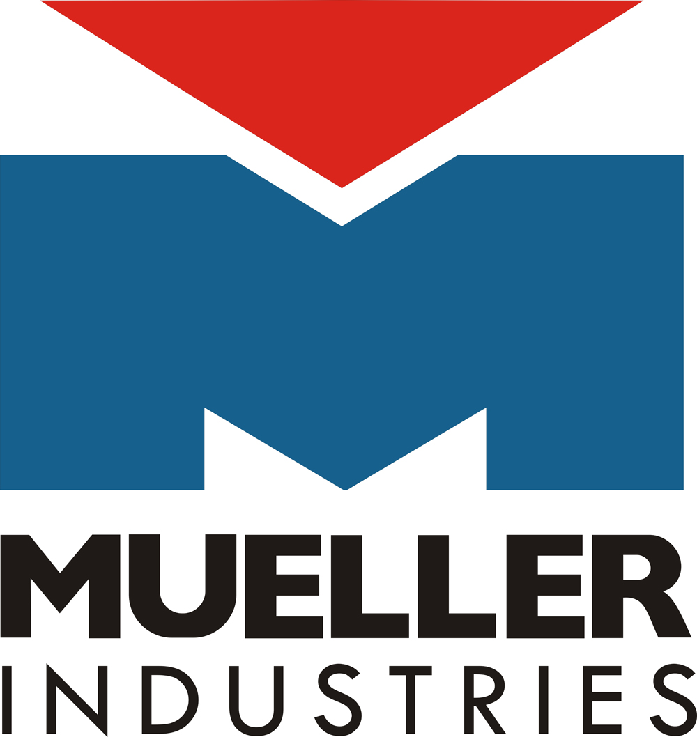 Mueller Logo, image, download logo | LogoWiki.net