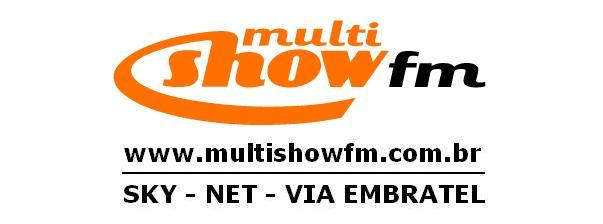Multishow FM Logo, image, download logo | LogoWiki.net