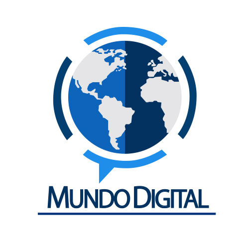 Mundo Digitalis Logo, image, download logo | LogoWiki.net