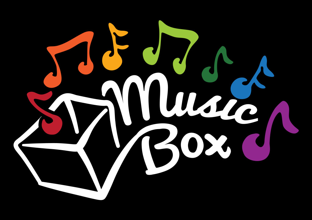 Music Box Logo, image, download logo | LogoWiki.net