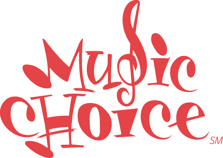 Music Choice Logo, image, download logo | LogoWiki.net