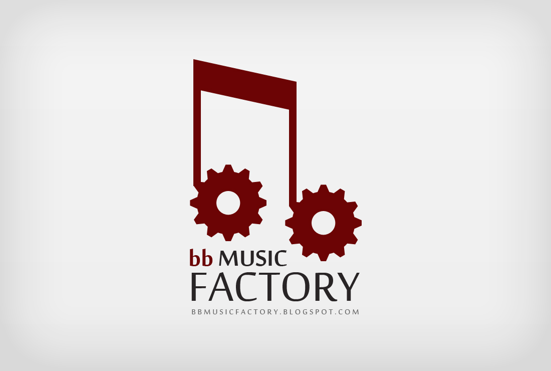Music Factory Logo, image, download logo | LogoWiki.net